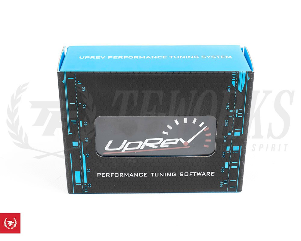 UpRev Tuning Cable