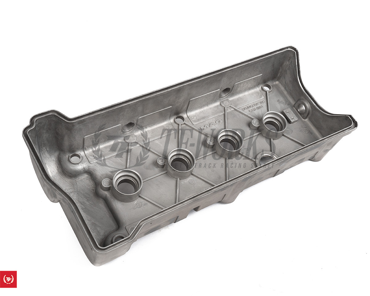 Skunk2 K Series Ultra Lightweight Magnesium Valve Cover