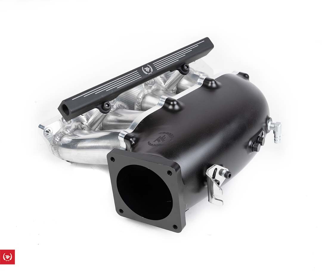 TF RWD Kswap K24 Billet Intake Manifold