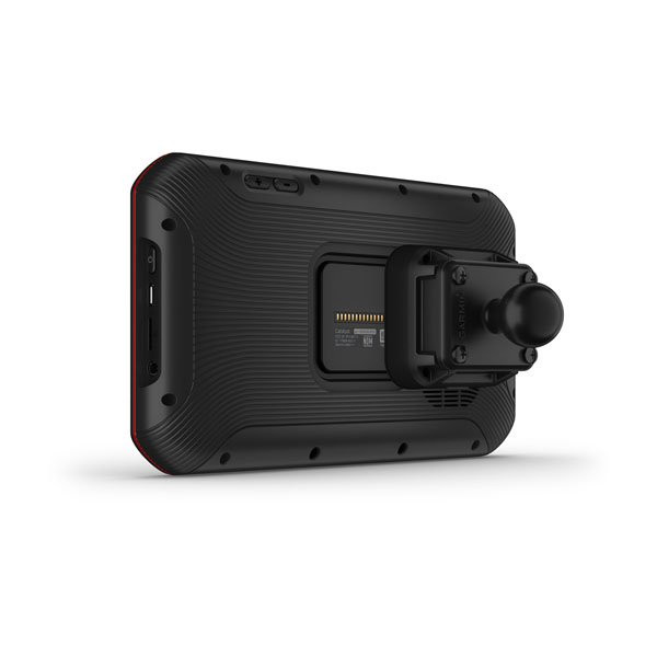 Garmin Catalyst Driver Performance Optimizer