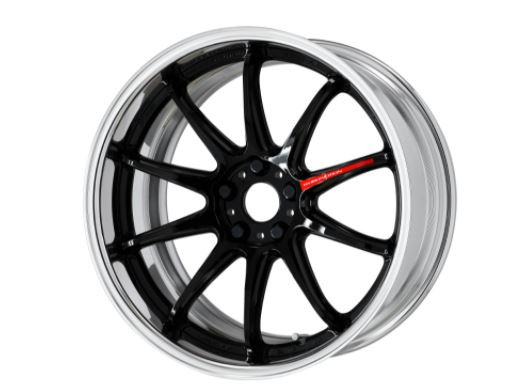 Work Emotion ZR10 2P