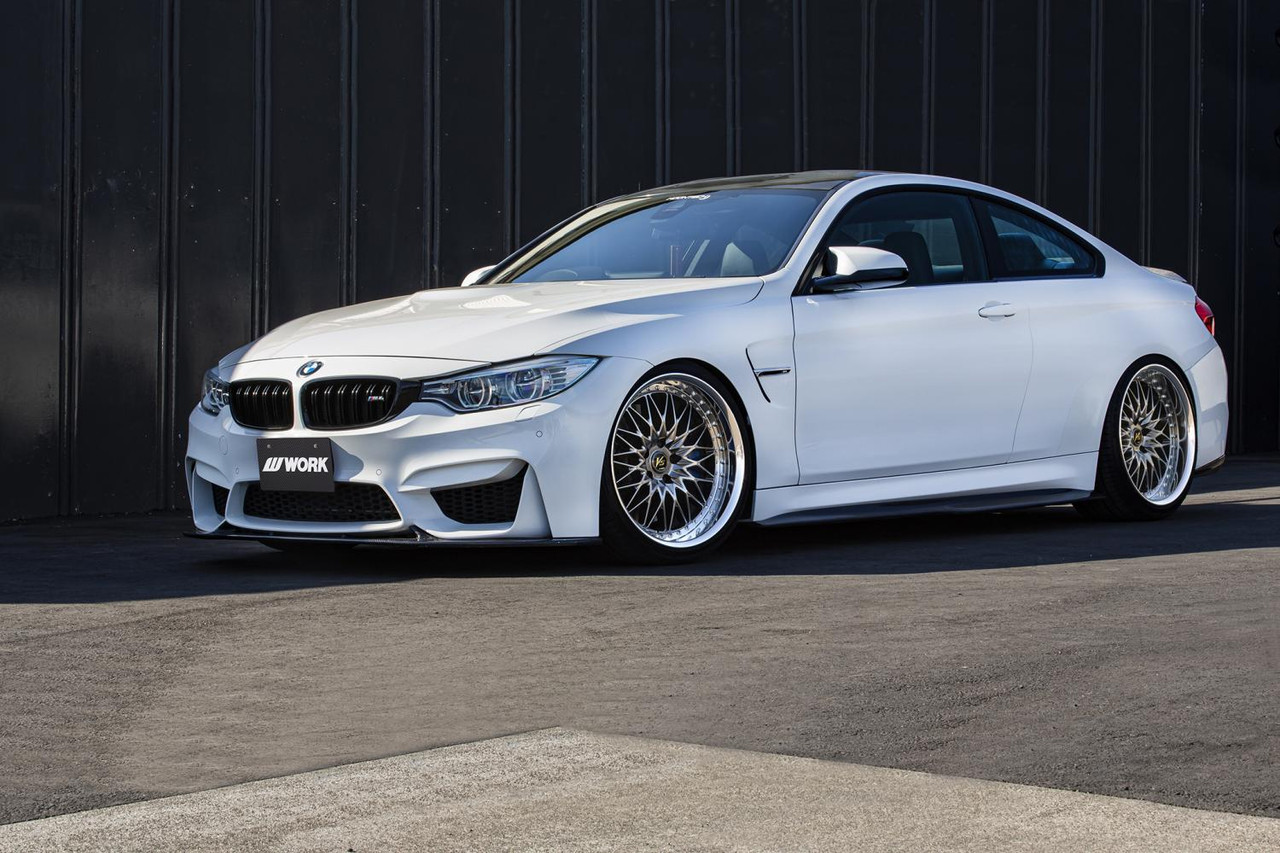 Work Wheels - VS-XV - Touge Factory