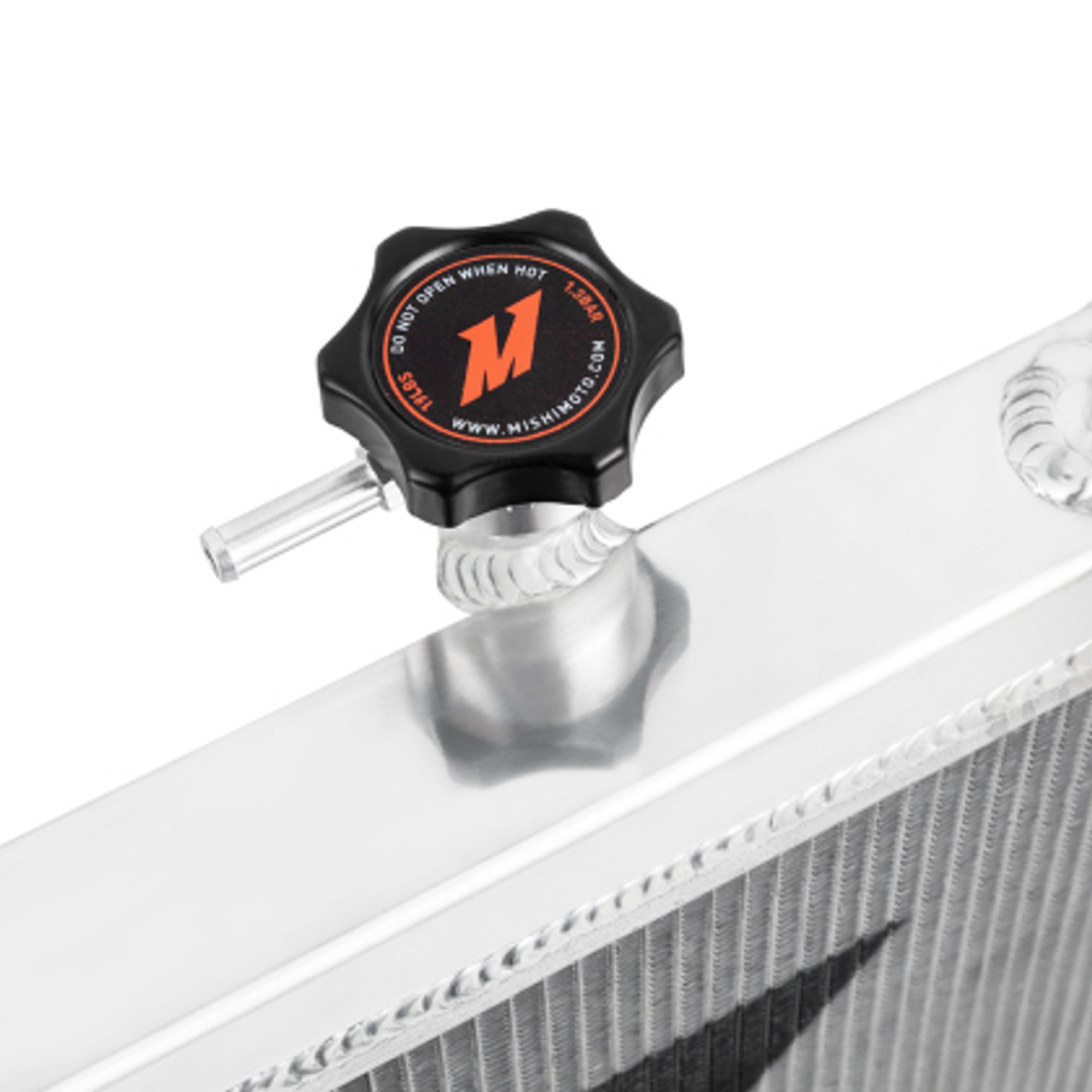 Mishimoto X-Line Aluminum Radiator - 03-06 350Z - Touge Factory