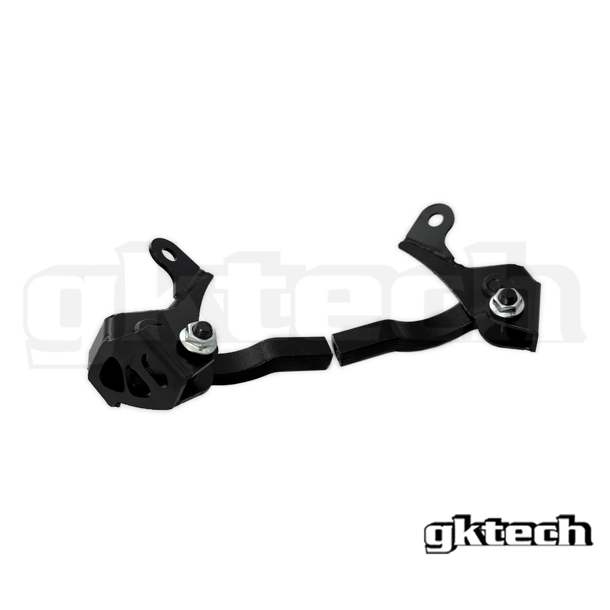 GKtech V3 FR-S / Gr86 / BRZ Bolt on Angle Kit With Ackerman Adjustment