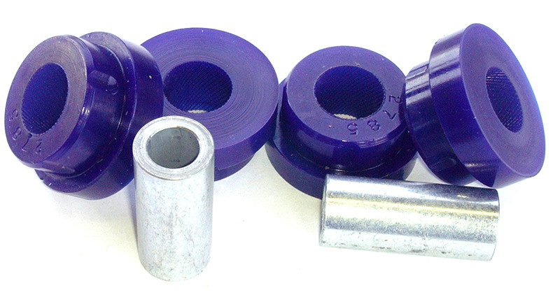 SuperPro Rear Inner Toe Arm Bushings - IS300 / GS300 / SC300 - Touge ...