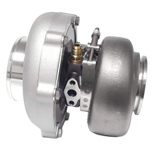 Garrett G30-660 Standard Rotation V Band