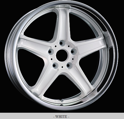 Super Star Wheels Chevlon Racing - GT 5S