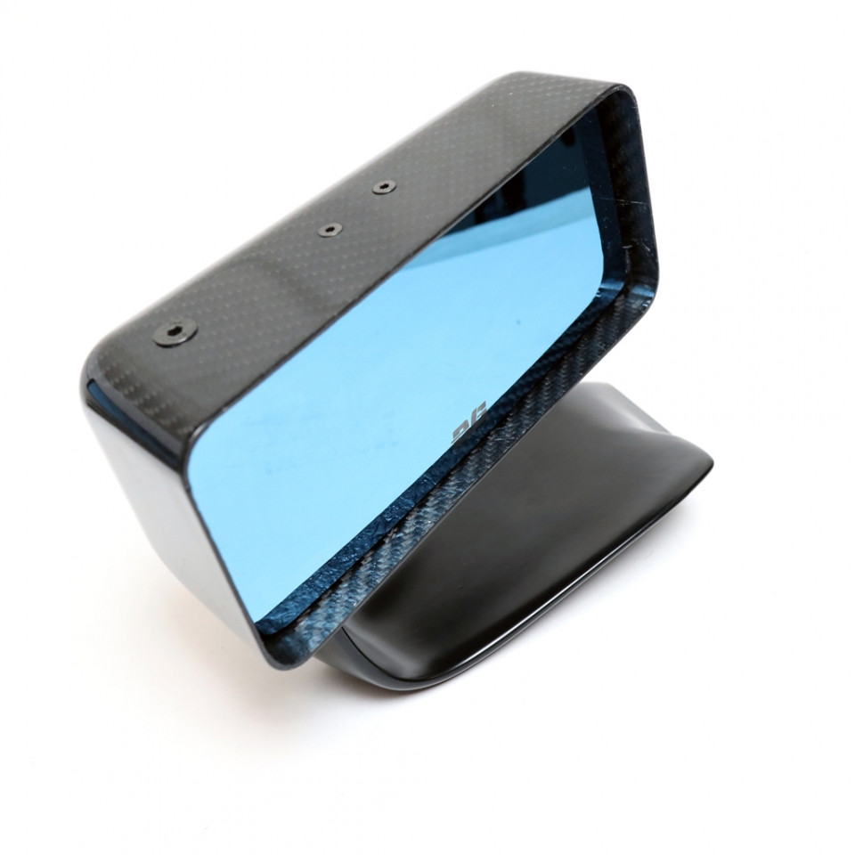 EVS Tuning Carbon GTLM Aero Mirrors - Toyota 86 / Scion FR-S / Subaru ...
