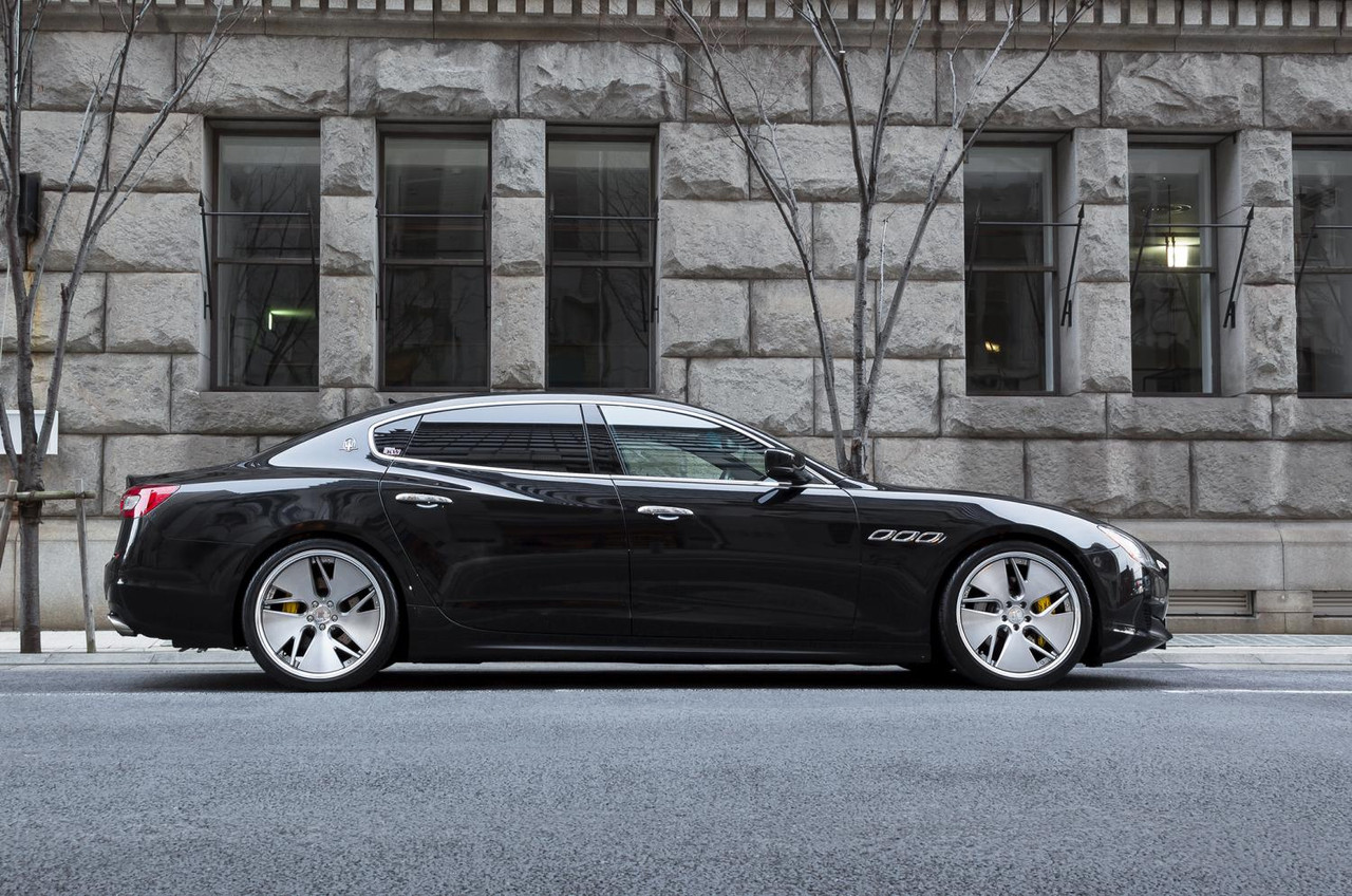 WORK WHEELS GNOSIS CVD 20"/21"