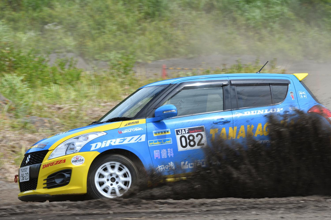 WORK WHEELS MCO RACING TYPE CS