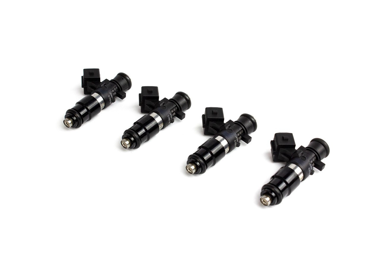 ISR Performance - Top Feed Injectors - 1200cc- (set of 4) - Touge Factory