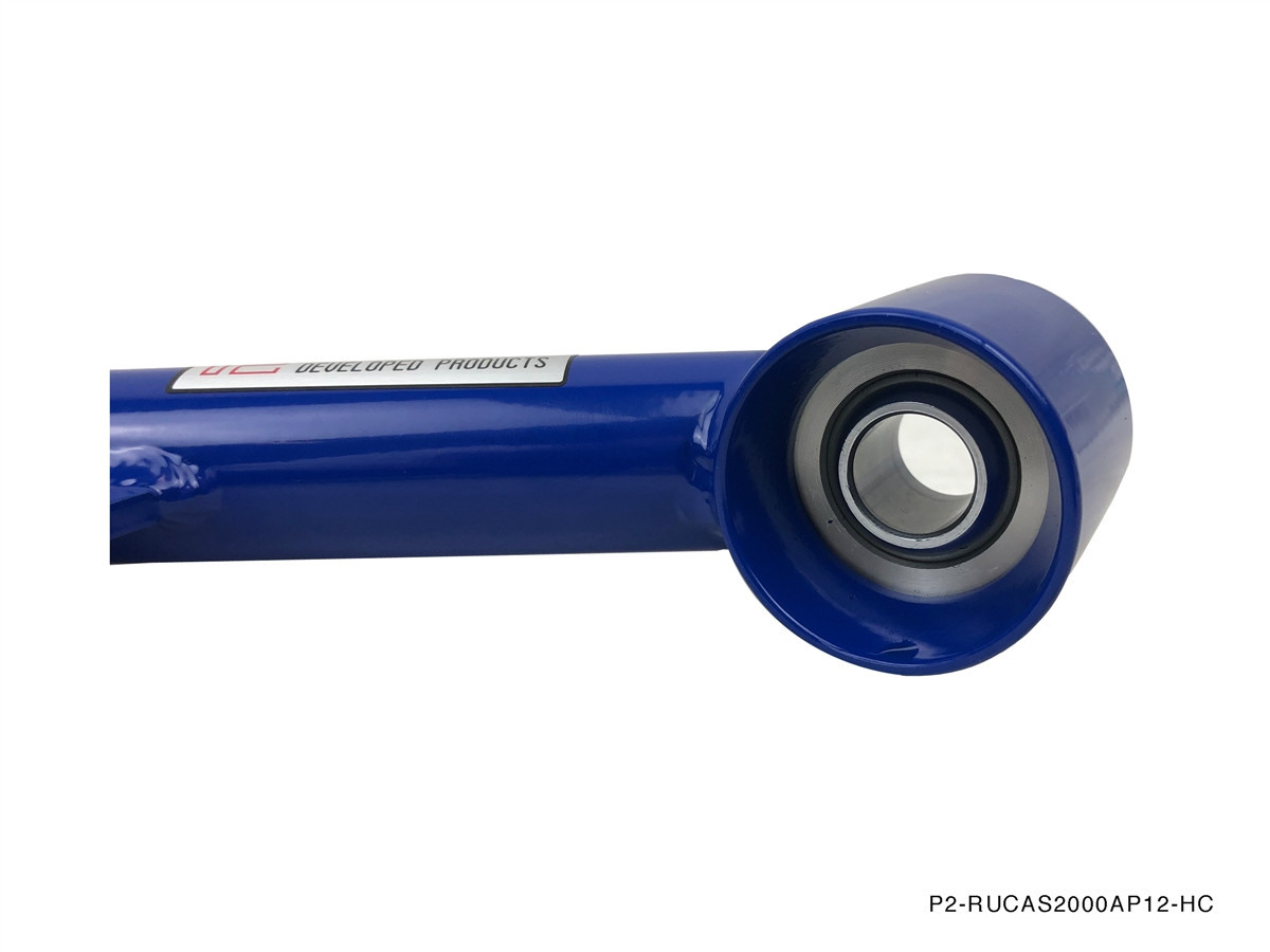 P2M HONDA S2000 REAR UPPER CONTROL ARMS (AP1/AP2) - Touge Factory