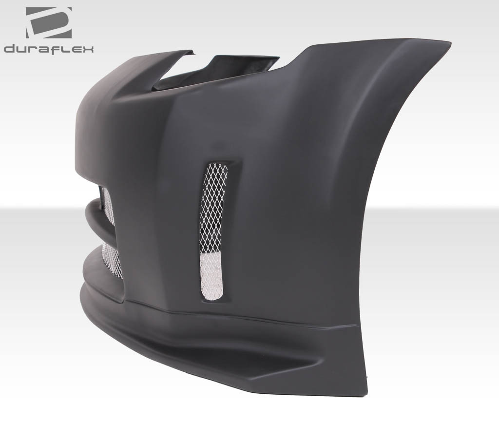 2003-2008 Nissan 350Z Z33 Duraflex N-1 Front Bumper Cover - 1 Piece ...