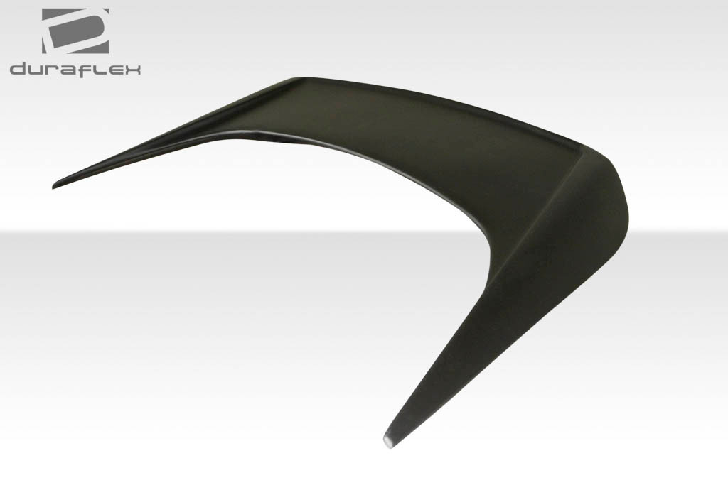 2003-2008 Nissan 350Z Z33 2DR Coupe Duraflex Vader 2 Wing Trunk Lid ...