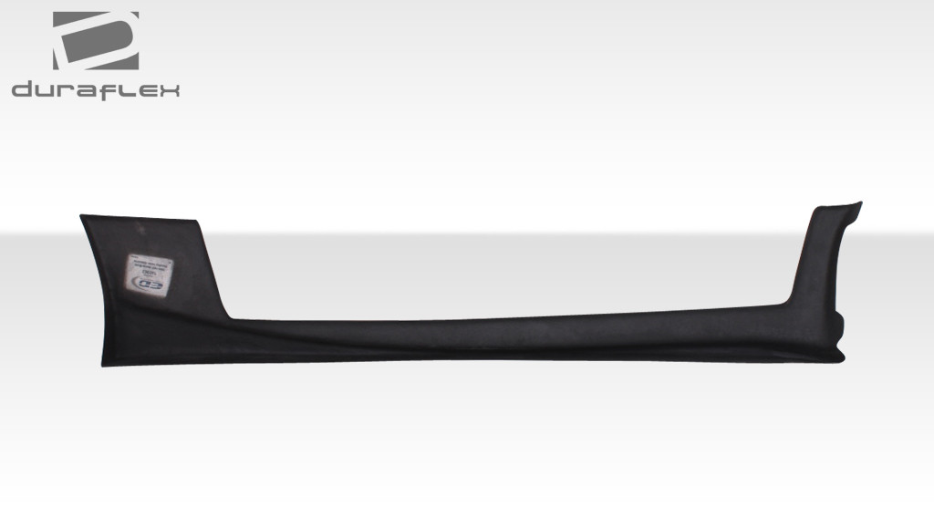 1990-1997 Mazda Miata Duraflex Vader Side Skirts Rocker Panels - 2 ...