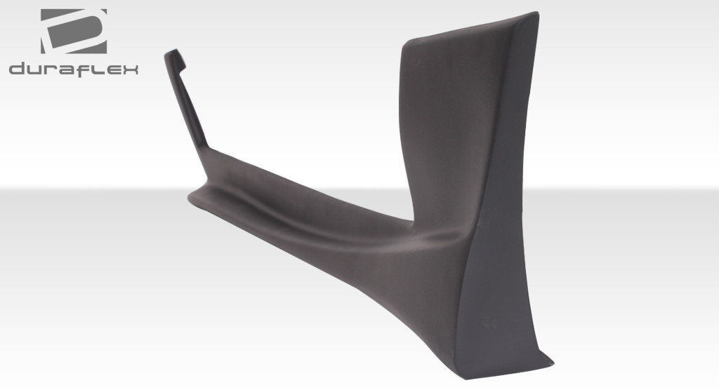 1990-1997 Mazda Miata Duraflex Vader Side Skirts Rocker Panels - 2 ...