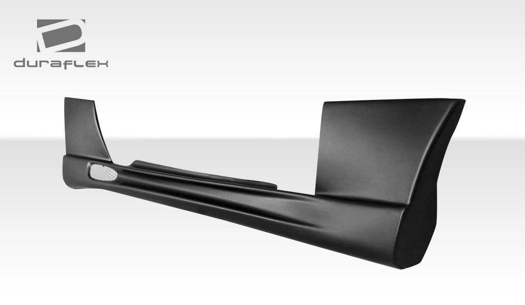 1990-1997 Mazda Miata Duraflex Wizdom Side Skirts Rocker Panels - 2 ...