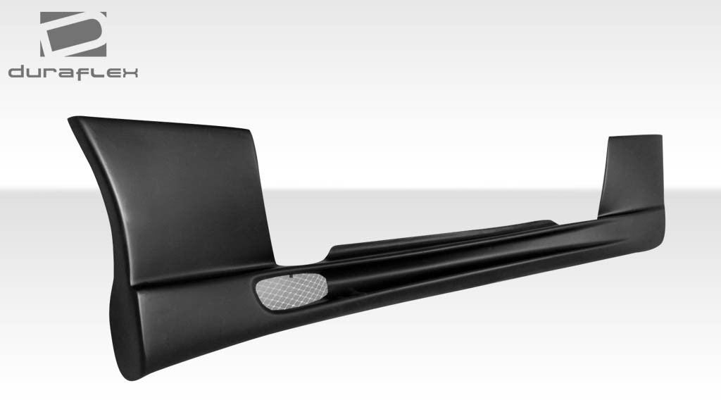 1990-1997 Mazda Miata Duraflex Wizdom Side Skirts Rocker Panels - 2 ...