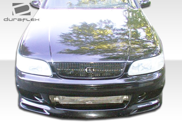 1993-1997 Lexus GS Series GS300 GS400 GS430 Duraflex AG Front Bumper ...