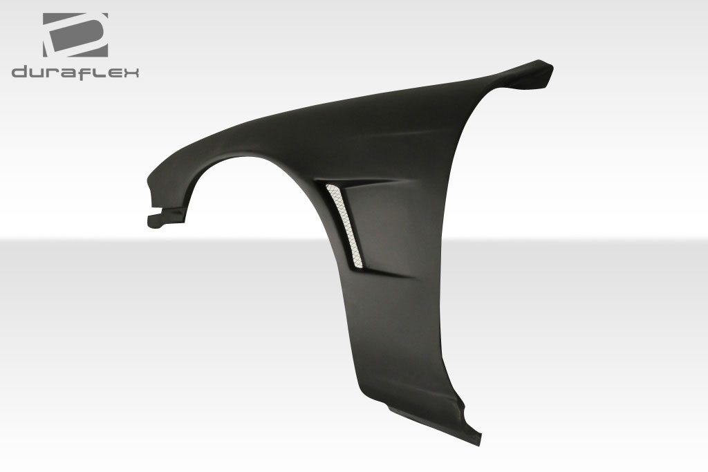 1995-1996 Nissan 240SX S14 Duraflex M-1 Sport Front Fenders - 2 Piece ...