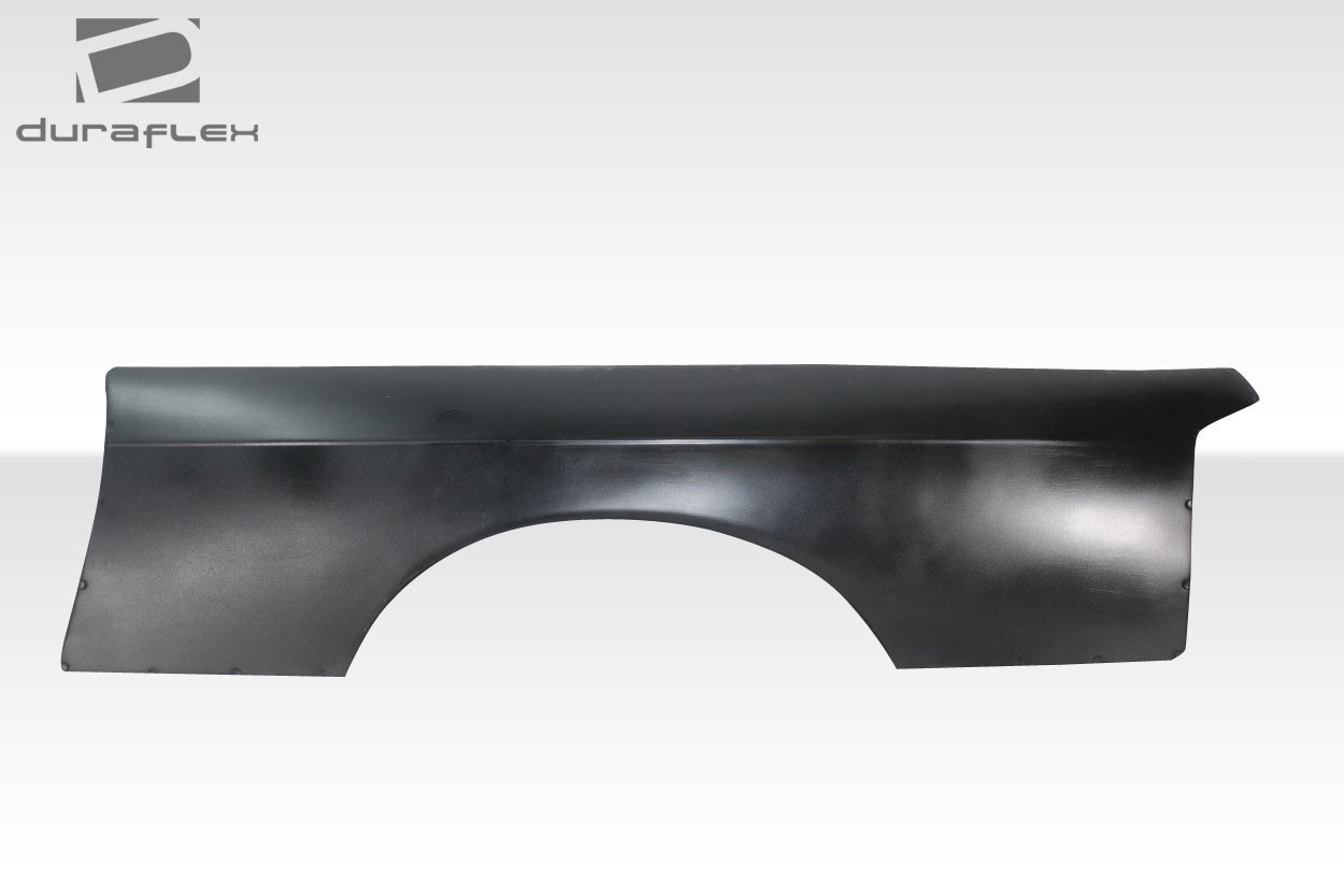 1995-1998 Nissan 240SX S14 Duraflex M-1 Sport Rear Fender Flares - 2 ...