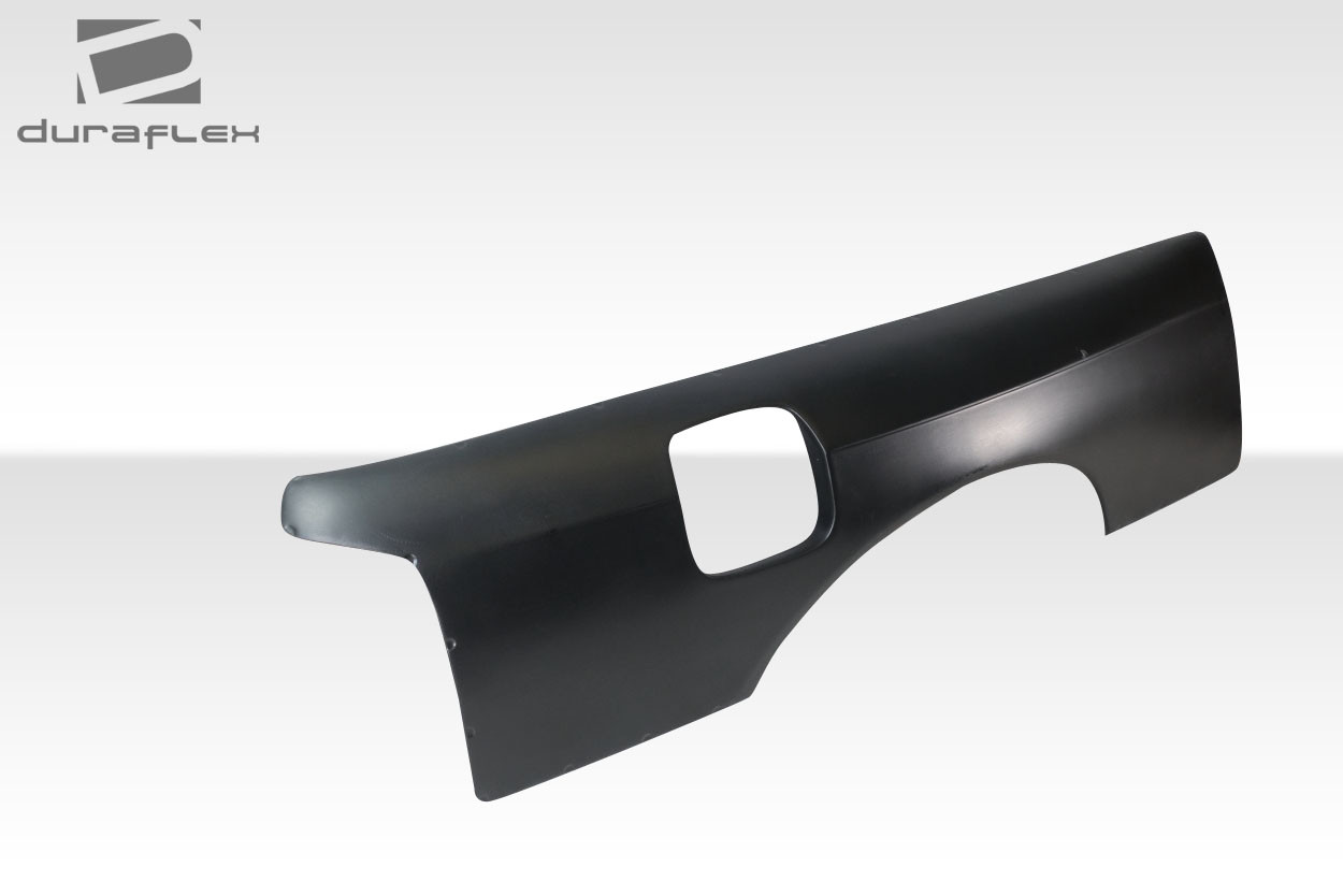 1995-1998 Nissan 240SX S14 Duraflex M-1 Sport Rear Fender Flares - 2 ...