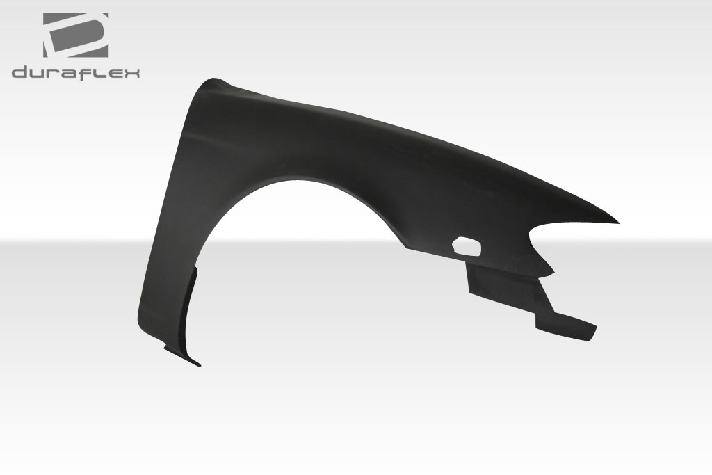 1995-1998 Nissan 240SX S14 Duraflex Silvia S15 Conversion OEM Look ...