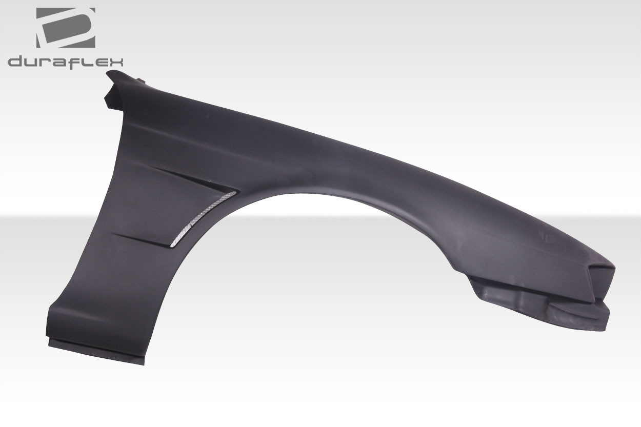 1997-1998 Nissan 240SX S14 Duraflex M-1 Sport Front Fenders - 2 Piece ...