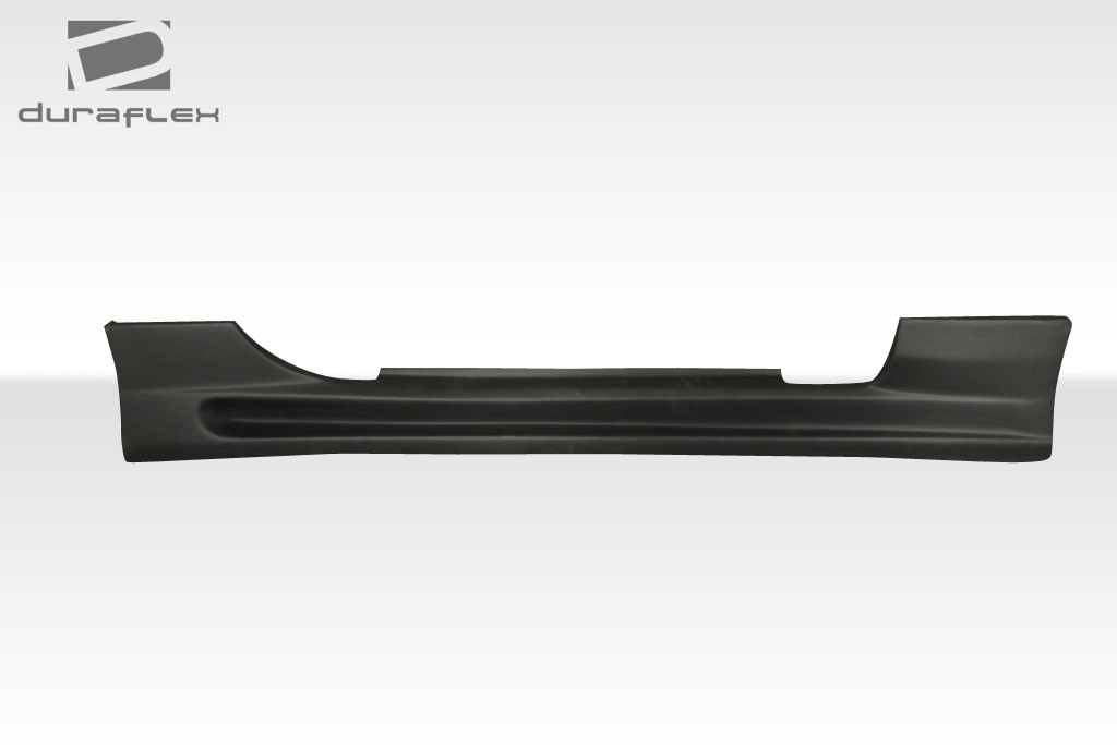 1999-2005 Mazda Miata Duraflex Bomber Side Skirts Rocker Panels - 2 ...