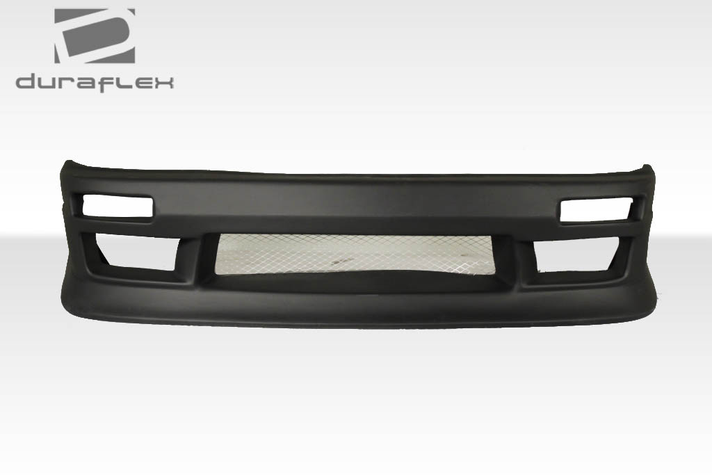 1989-1994 Nissan Silvia S13 Duraflex V-Speed Front Bumper Cover - 1 ...