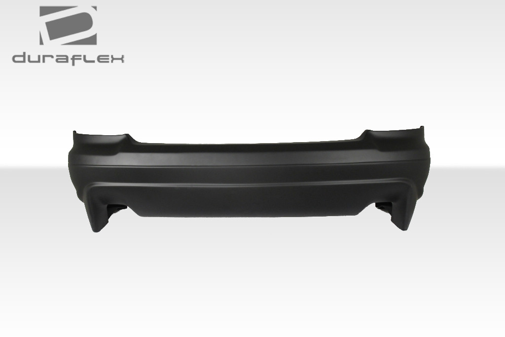 1998-2005 Lexus GS Series GS300 GS400 GS430 Duraflex Cyber Rear Bumper ...