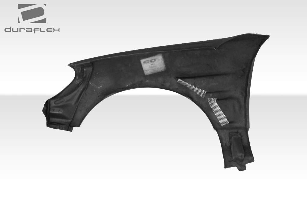 1998-2005 Lexus GS Series GS300 GS400 GS430 Duraflex GT Concept Fenders ...