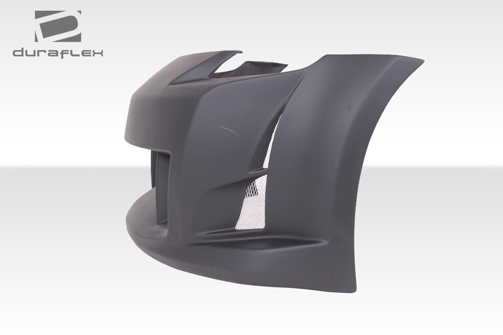 2003-2008 Nissan 350Z Z33 Duraflex AM-S Front Bumper Cover - 1 Piece ...
