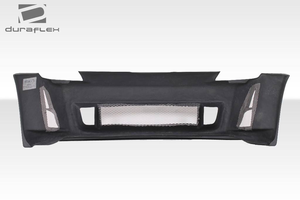 2003-2008 Nissan 350Z Z33 Duraflex AM-S Front Bumper Cover - 1 Piece ...