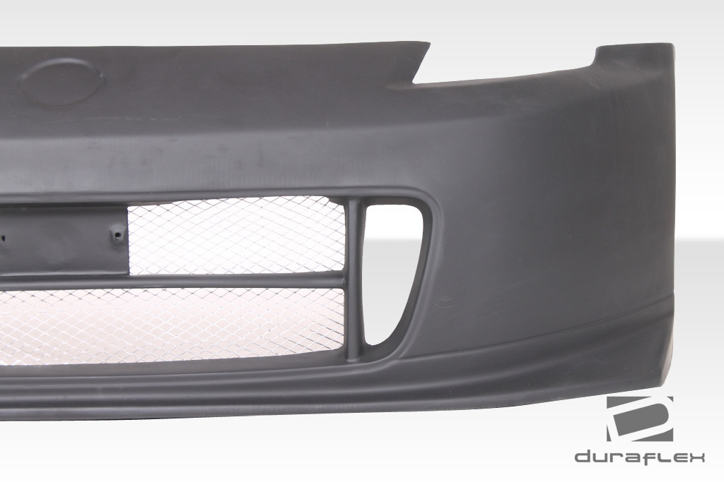 2003-2008 Nissan 350Z Z33 Duraflex N-2 Front Bumper Cover - 2 Piece ...