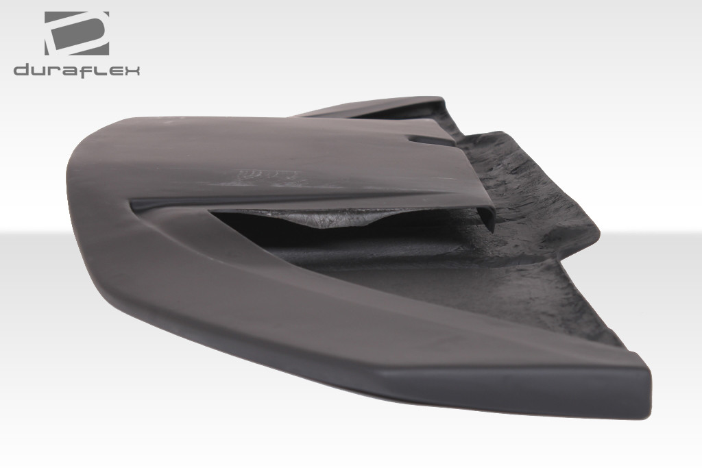 2000-2009 Honda S2000 Duraflex Type JS Front Under Spoiler Air Dam Lip ...