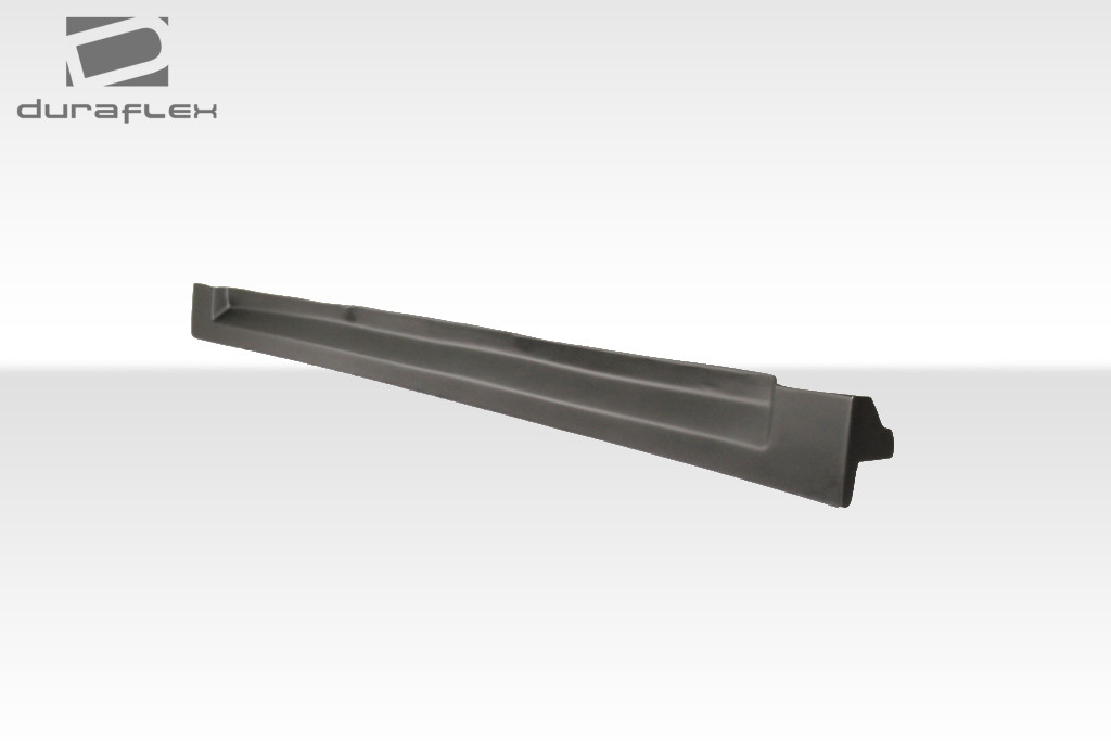 2000-2009 Honda S2000 Duraflex Type JS Side Skirts Rocker Panels - 2 ...
