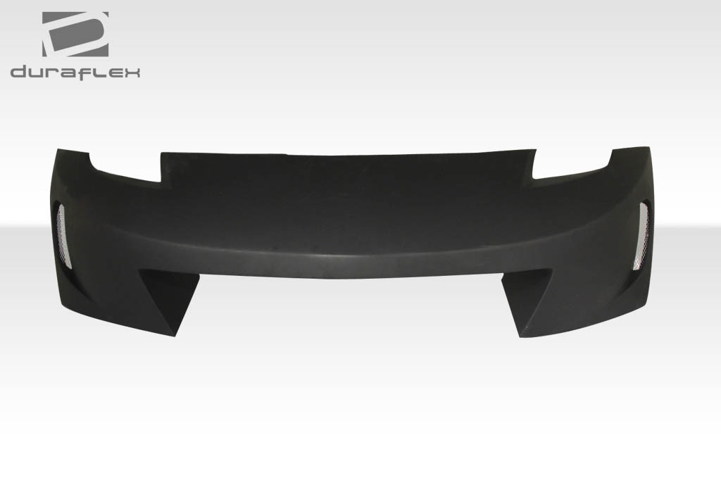 2003-2008 Nissan 350Z Z33 Duraflex AM-S Wide Body Front Bumper Cover ...