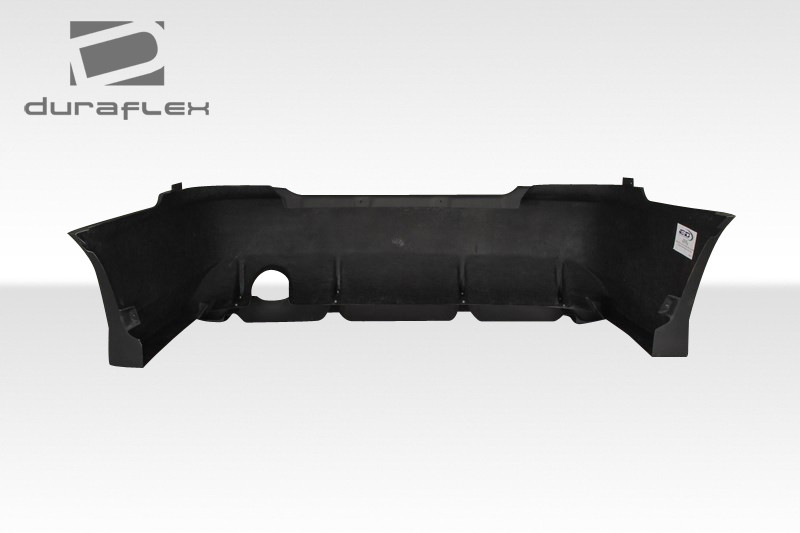 2000-2005 Lexus IS Series IS300 4DR Duraflex C-Speed Rear Bumper Cover ...