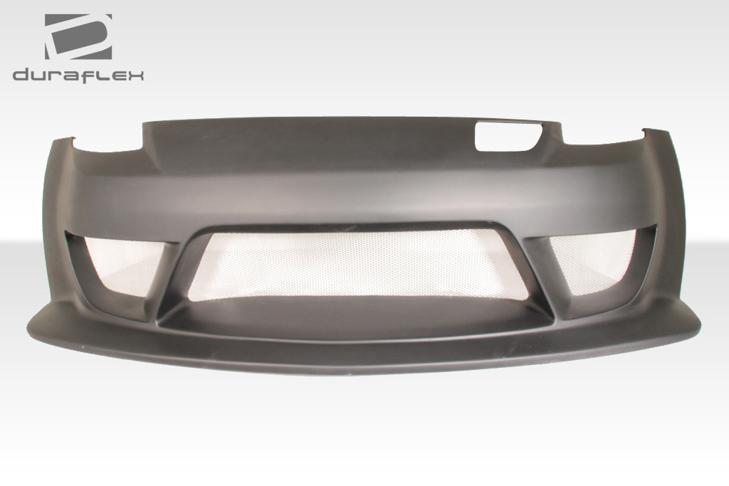 2003-2008 Nissan 350Z Z33 Duraflex J-Spec 2 Front Bumper Cover - 1 ...