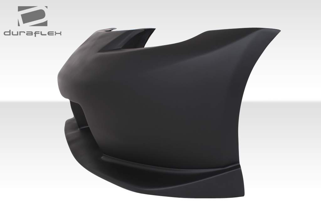2003-2008 Nissan 350Z Z33 Duraflex N-3 Front Bumper Cover - 1 Piece ...
