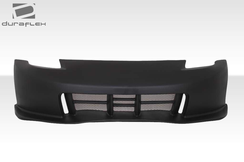 2003-2008 Nissan 350Z Z33 Duraflex N-3 Front Bumper Cover - 1 Piece ...