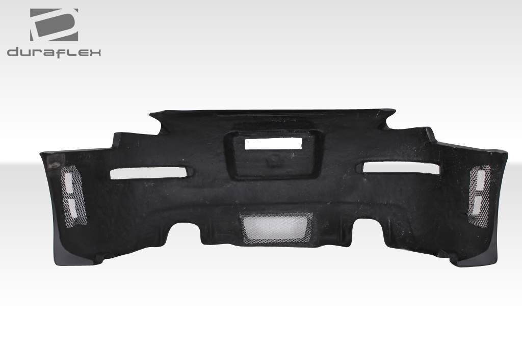 2003-2008 Nissan 350Z Z33 Duraflex C-Speed Rear Bumper Cover - 1 Piece ...