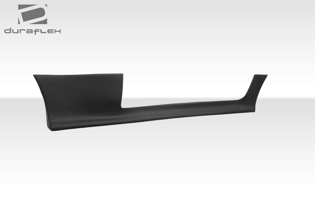 1970-1978 Nissan 240Z 260Z 280Z 2DR Duraflex MS-R Side Skirts Rocker ...