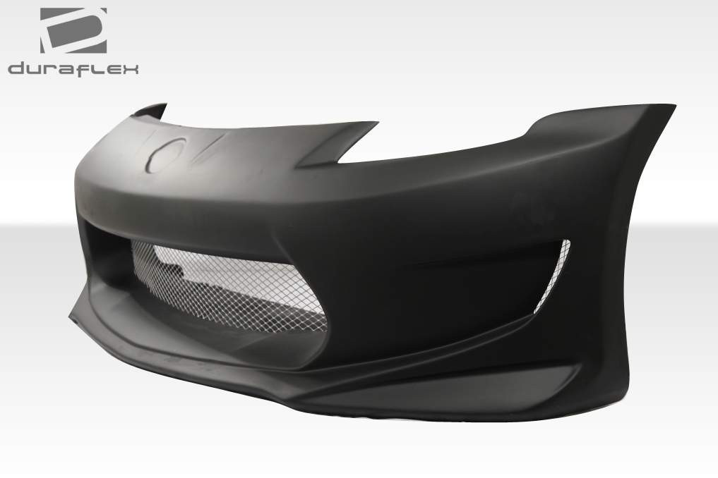 2003-2008 Nissan 350Z Z33 Duraflex AM-S GT Front Bumper Cover - 1 Piece ...