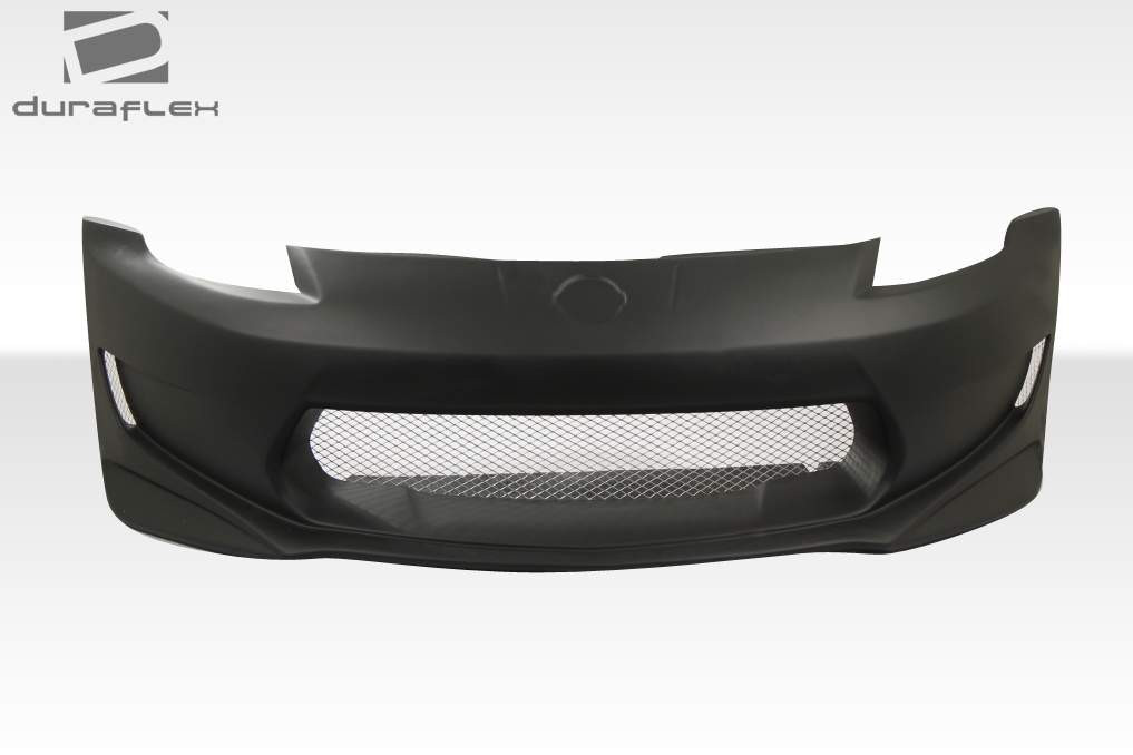 2003-2008 Nissan 350Z Z33 Duraflex AM-S GT Front Bumper Cover - 1 Piece ...