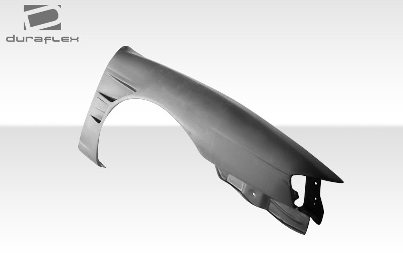 1997-1998 Nissan 240SX S14 Duraflex B-Sport Front Fender - 2 Piece ...