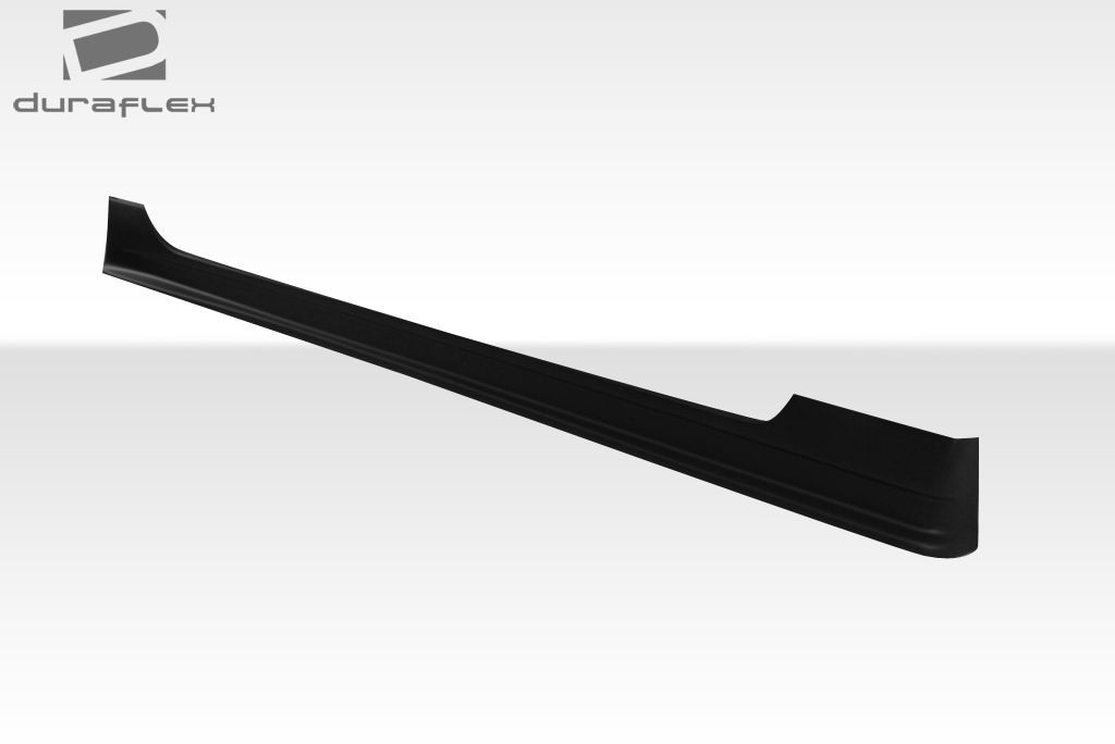 2004-2011 Mazda RX-8 Duraflex Type F Side Skirt Rocker Panels - 2 Piece ...
