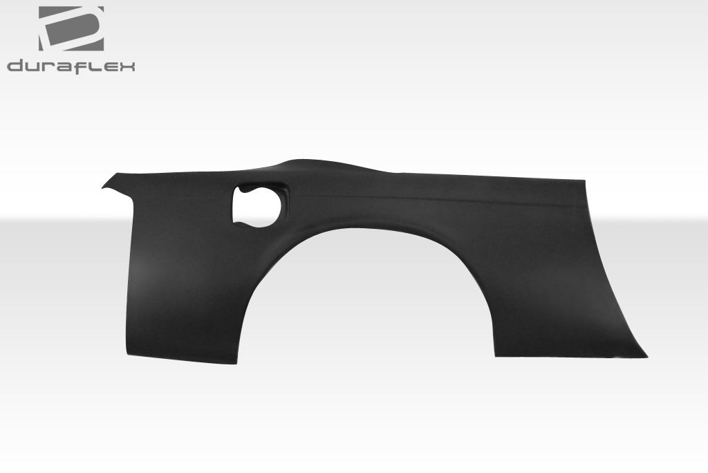 1995-1998 Nissan 240SX S14 Duraflex C-Speed 50mm Rear Fenders - 2 Piece ...