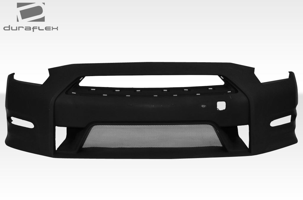 2009-2016 Nissan GT-R R35 Duraflex OEM Facelift Look Conversion Front ...